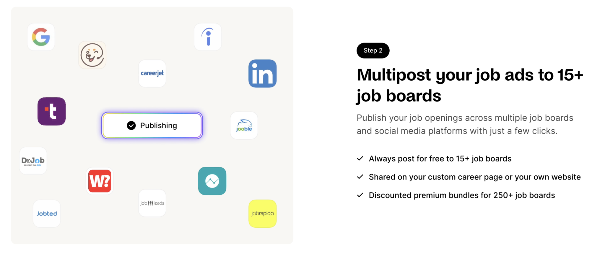 Top 10 Free Job Posting Websites in Germany To Use in 2024