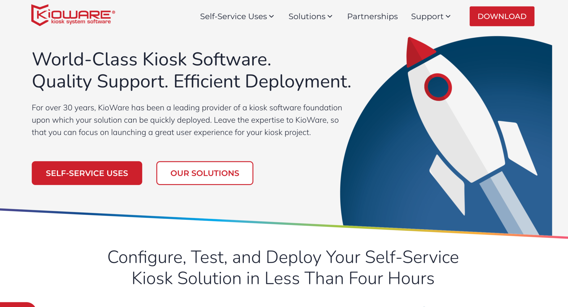 Top 10 Android Kiosk Software to Try in 2024