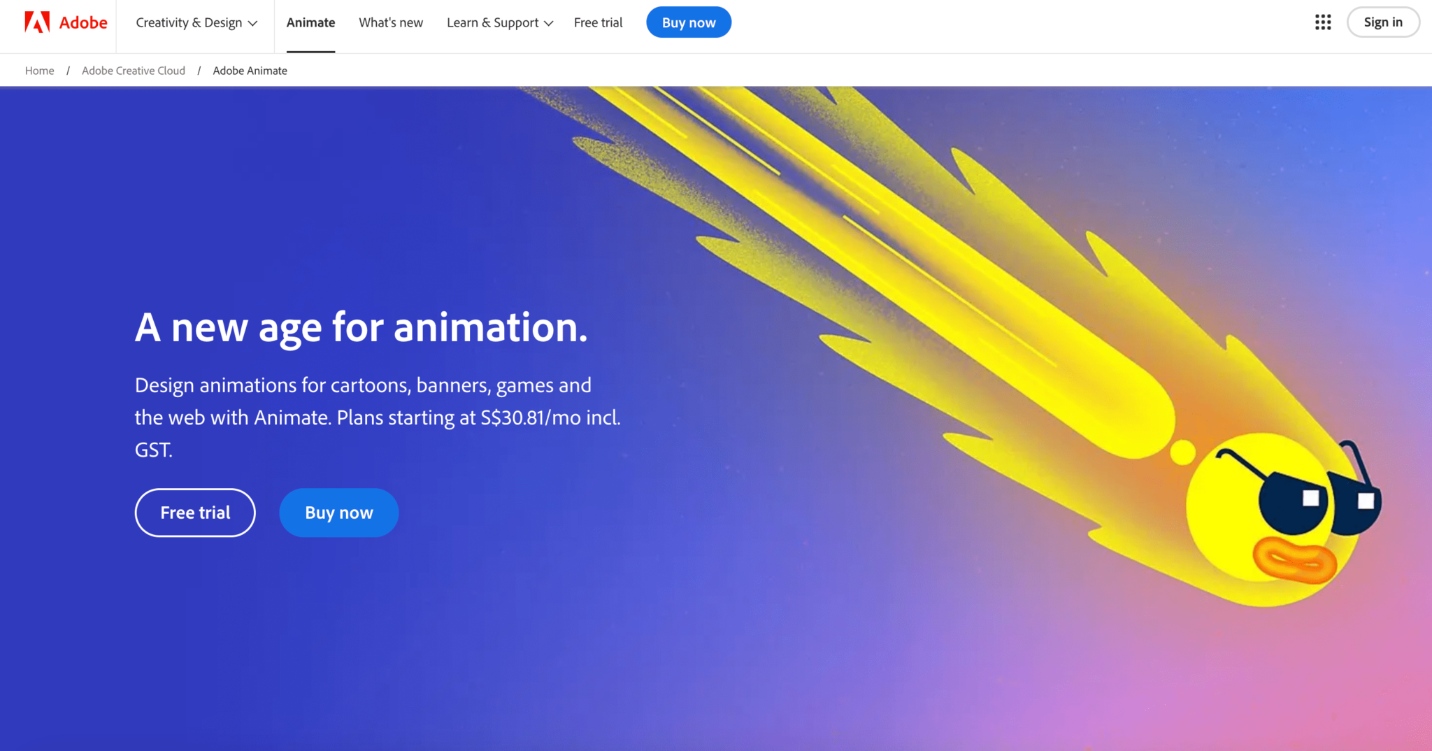 Top 10 Best Animation Software To Use in 2024