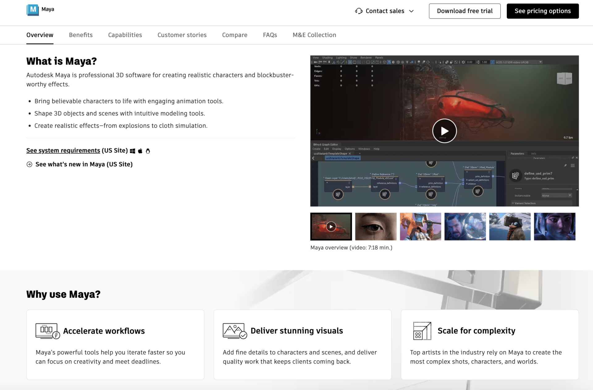 Top 10 Best Animation Software To Use in 2024