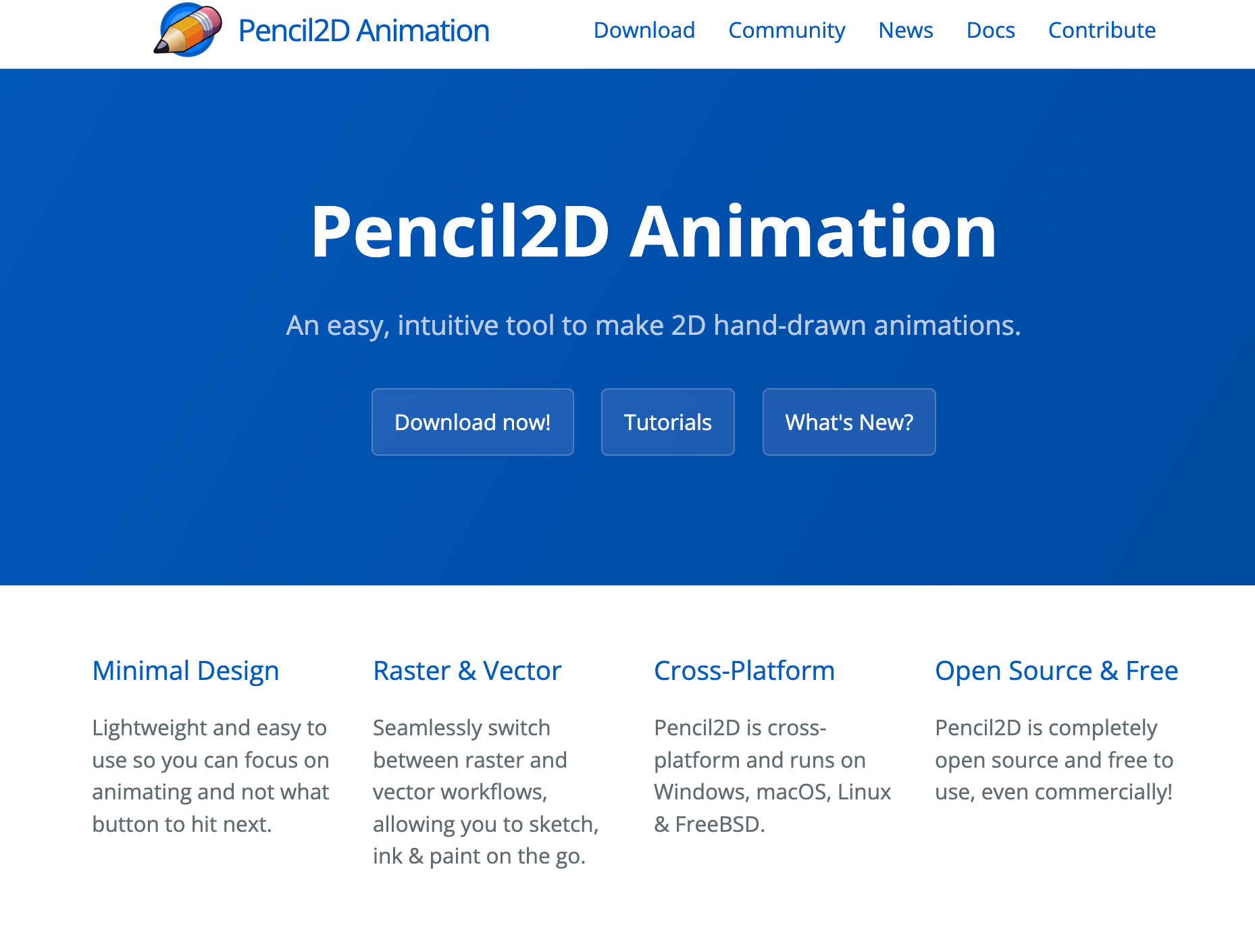 Top 10 Best Animation Software To Use in 2024