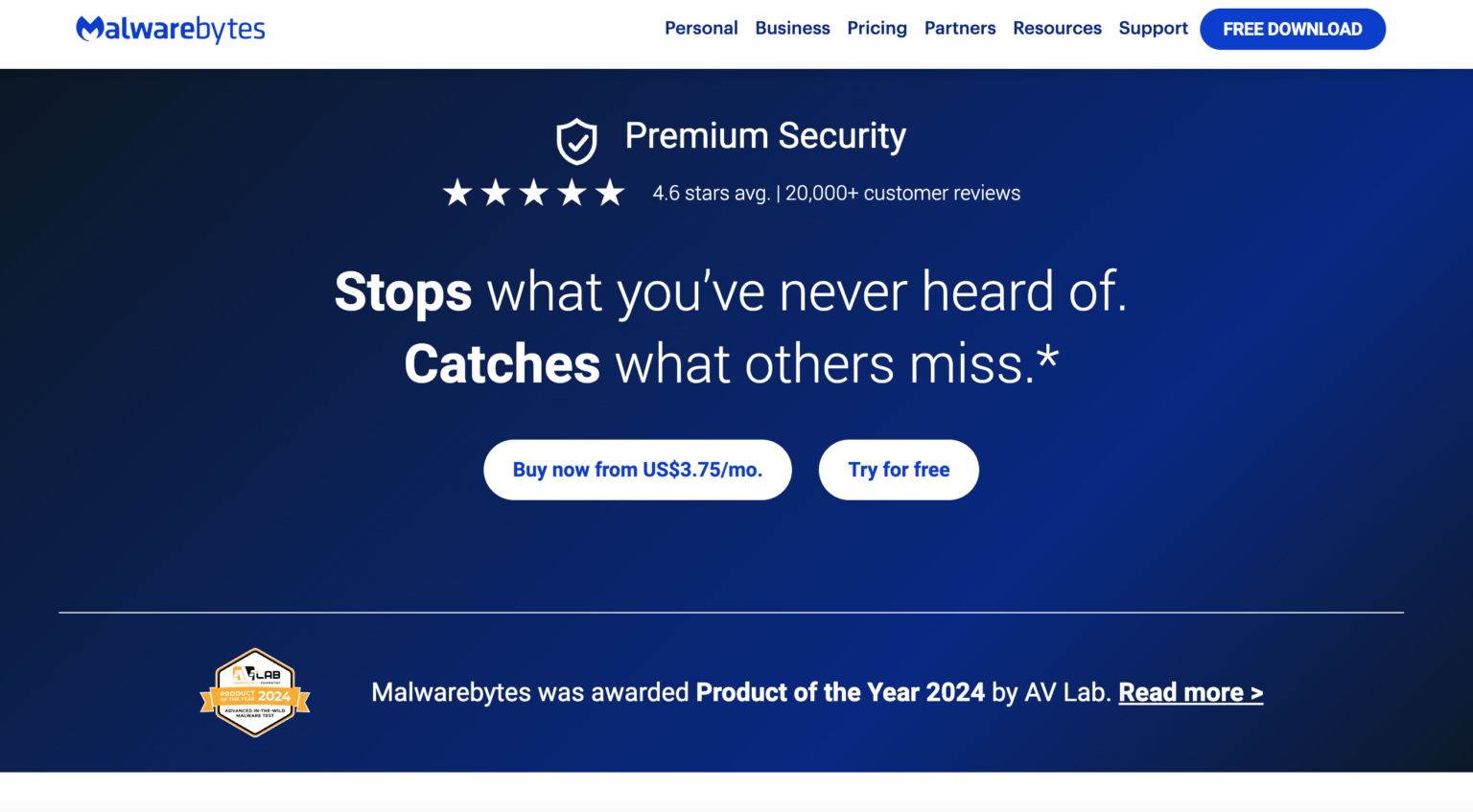 Top 10 Best Antivirus Software To Use in 2024