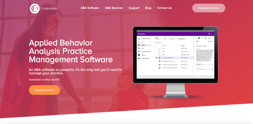 Top 8 Best Applied Behavior Analysis (ABA) Software for 2025