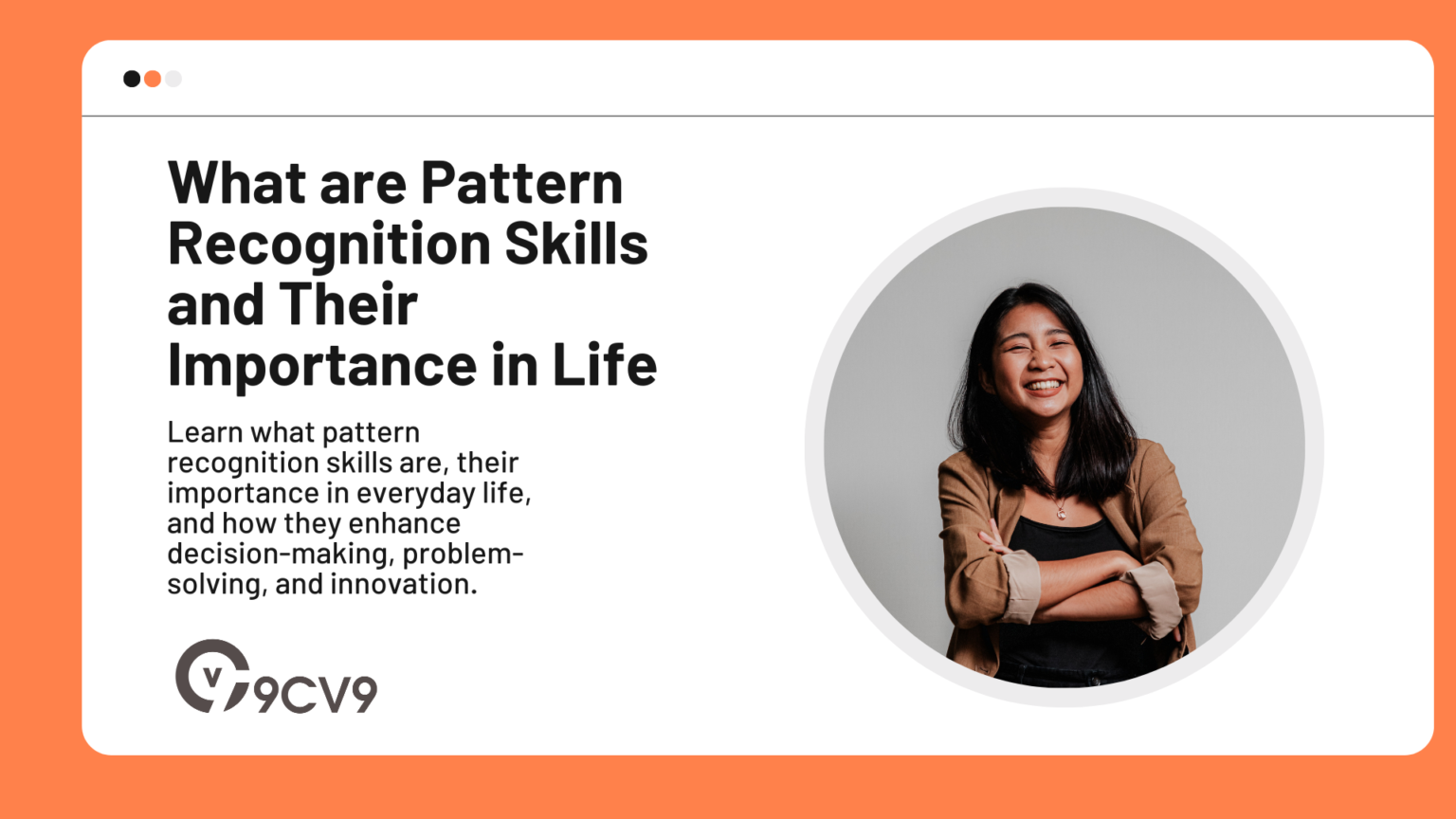 What are Pattern Recognition Skills and Their Importance in Life