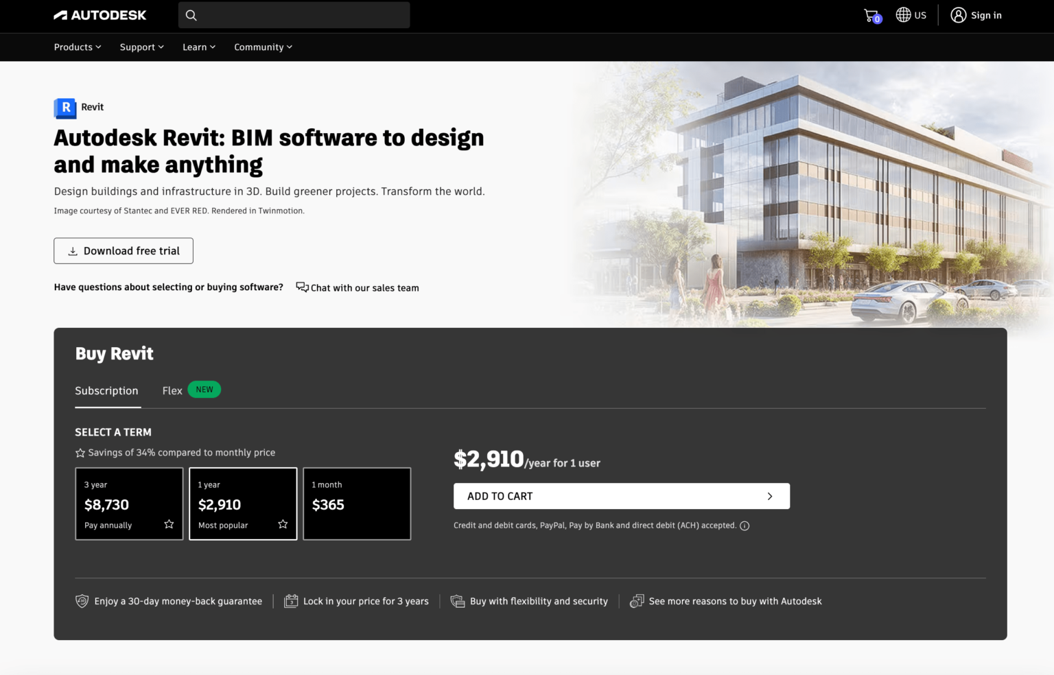 Top 10 Best BIM Software in 2025: A Complete Guide