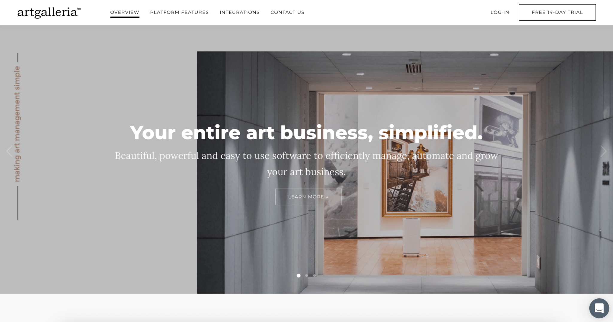 Top 5 Best Art Gallery Software To Use For 2025