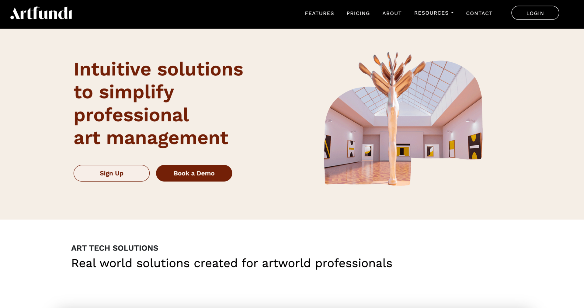 Top 5 Best Art Gallery Software To Use For 2025