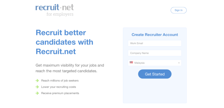 Top 11 Free Job Websites to Post Jobs in Malaysia for 2025