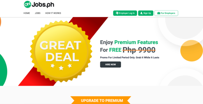 Top 10 Free Job Posting Sites in the Philippines for 2025