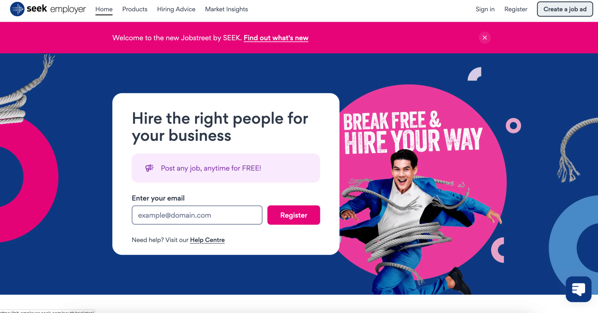 Top 10 Free Job Posting Sites in the Philippines for 2025