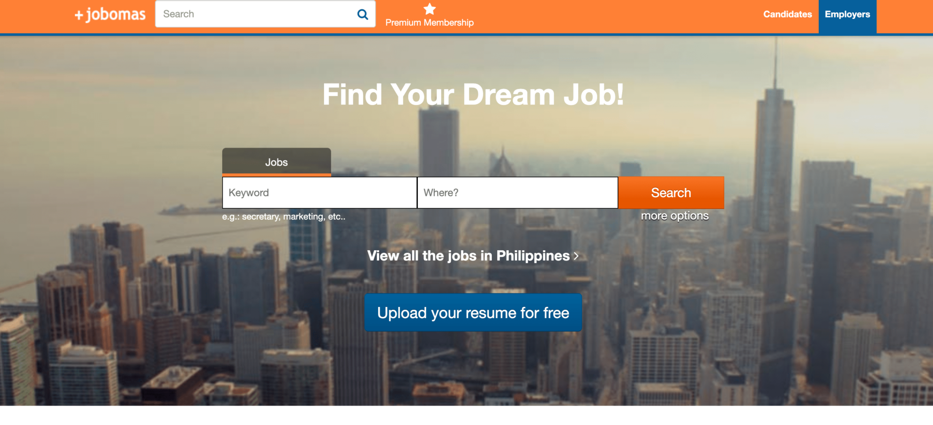 Top 10 Free Job Posting Sites in the Philippines for 2025