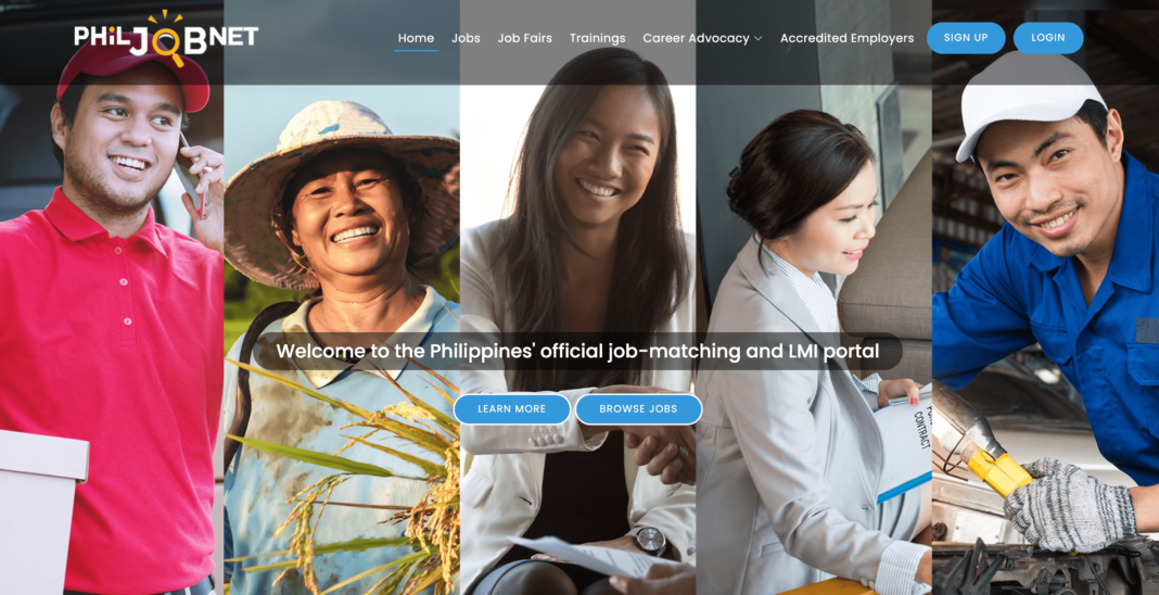 Top 10 Free Job Posting Sites in the Philippines for 2025