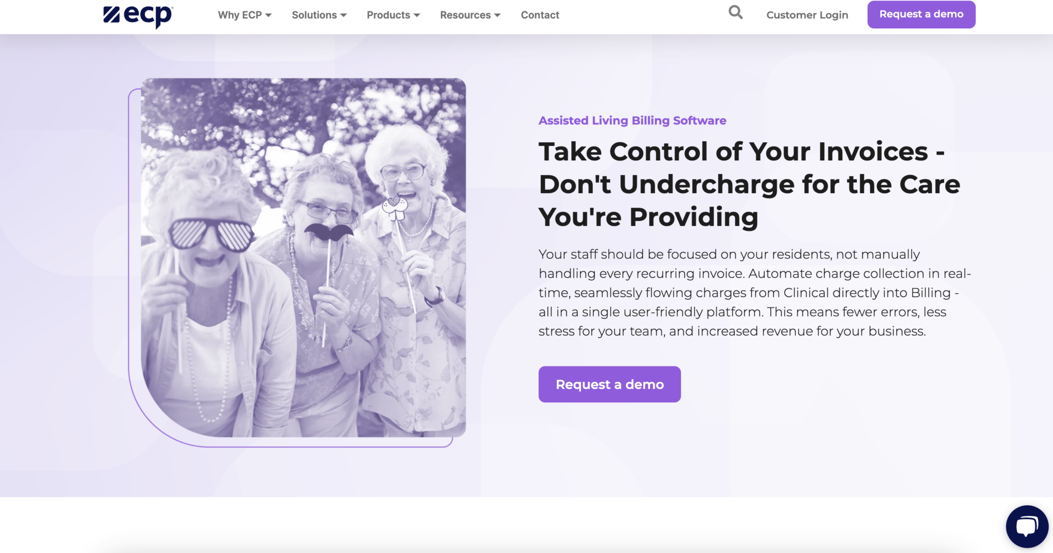 Top 10 Assisted Living Software To Use in 2025