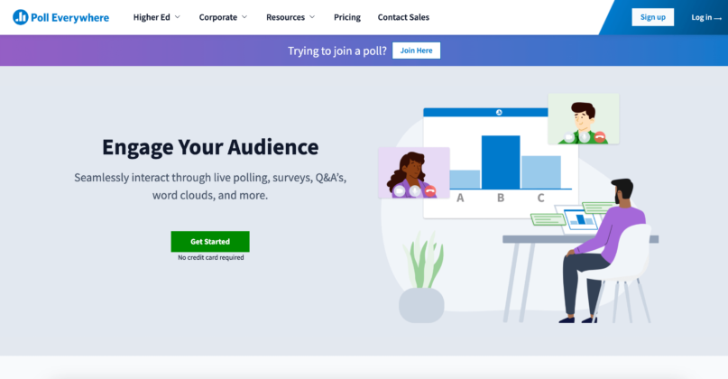 Top 7 Best Audience Response Software in 2025