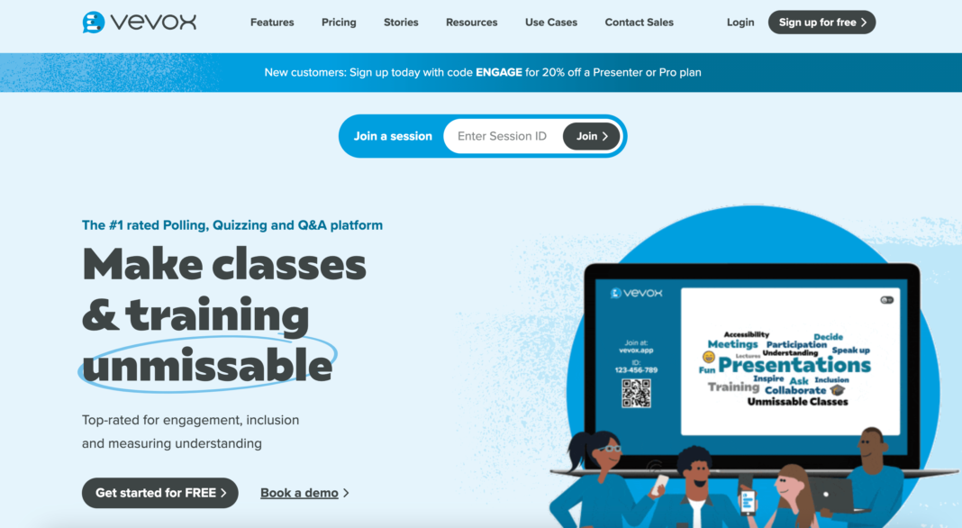 Top 7 Best Audience Response Software in 2025