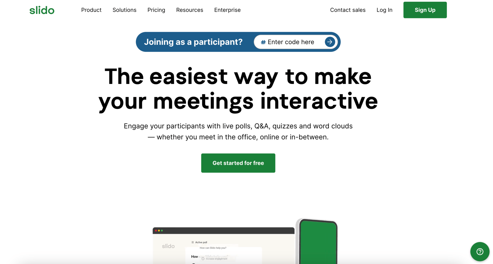 Top 7 Best Audience Response Software in 2025