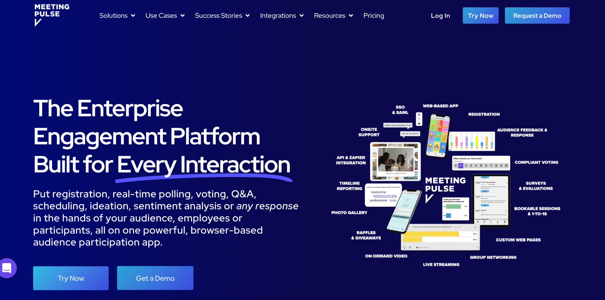 Top 7 Best Audience Response Software in 2025