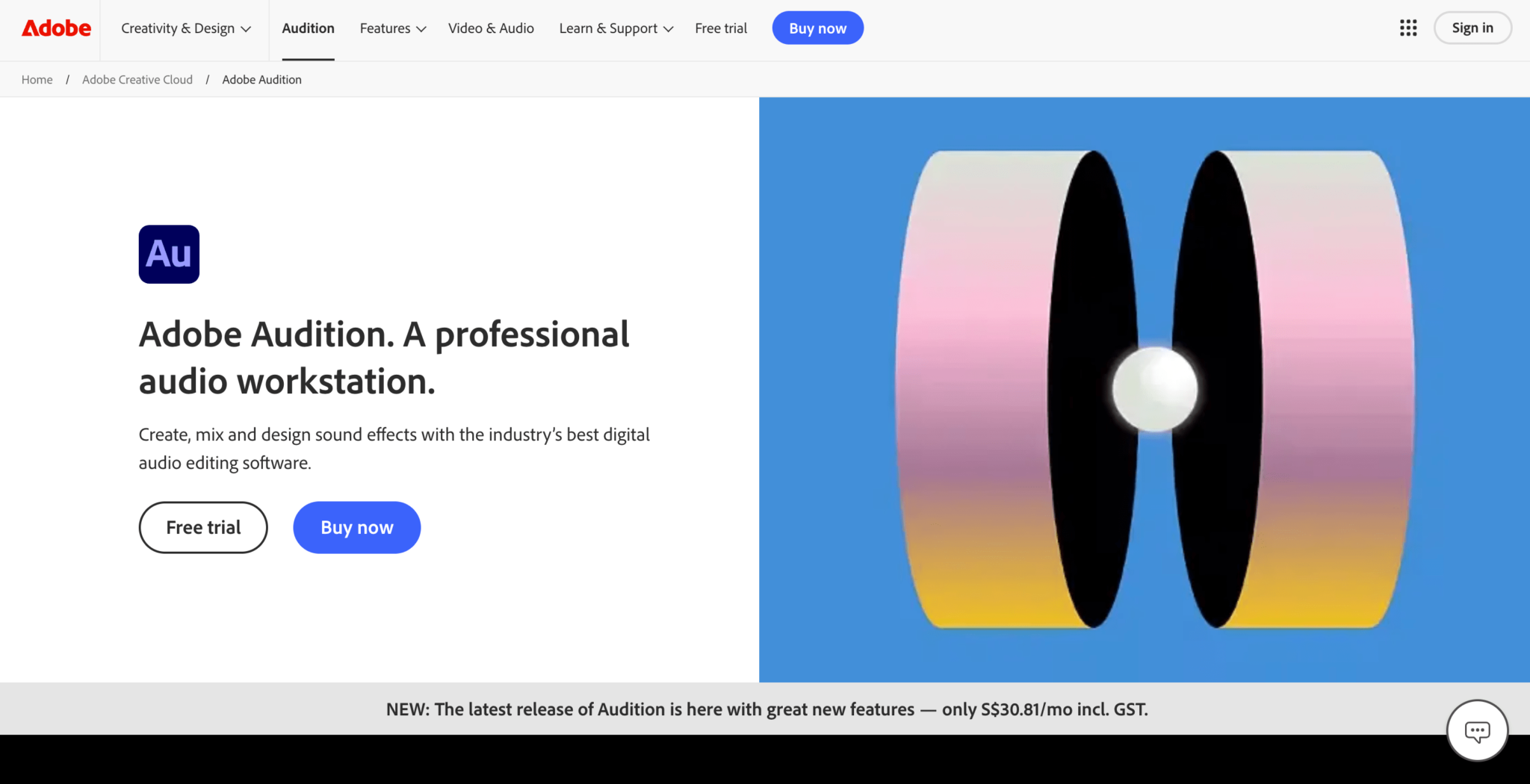 Top 7 Best Audio Editing Software to Use in 2025