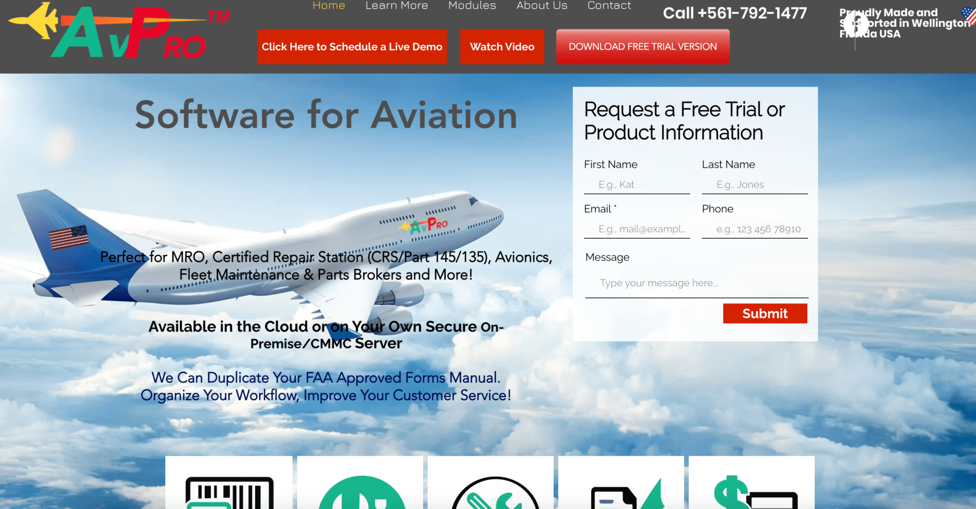 Top 6 Best Aviation Maintenance Software in 2025