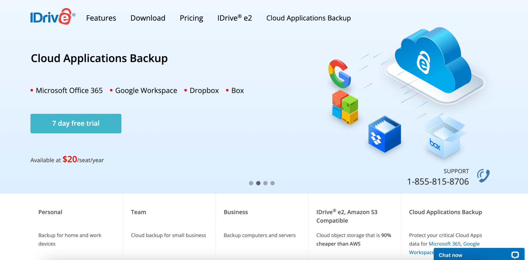 Top 9 Best Backup Software in 2025