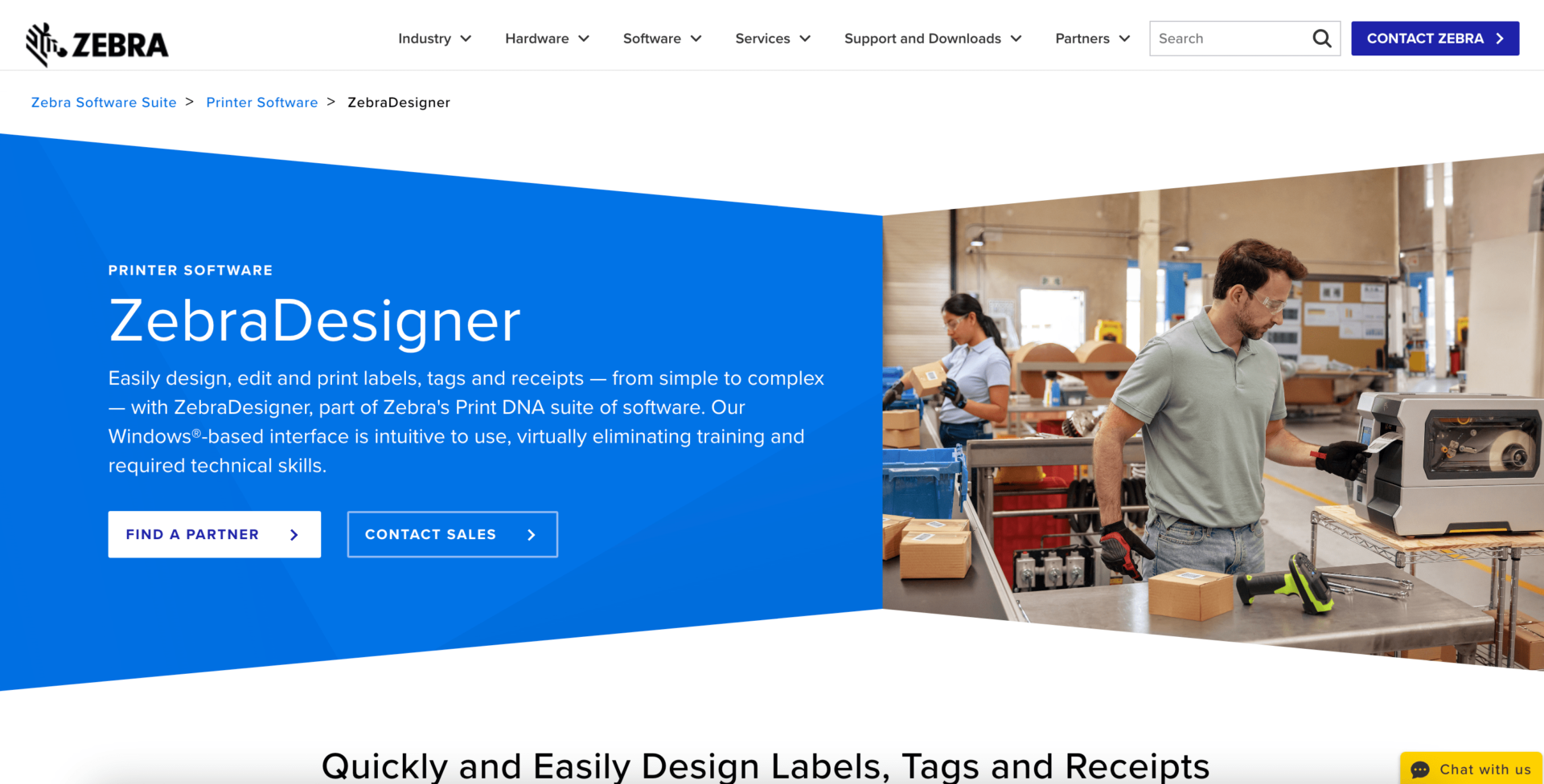 Top 8 Best Barcoding Software in 2025: A Complete Guide