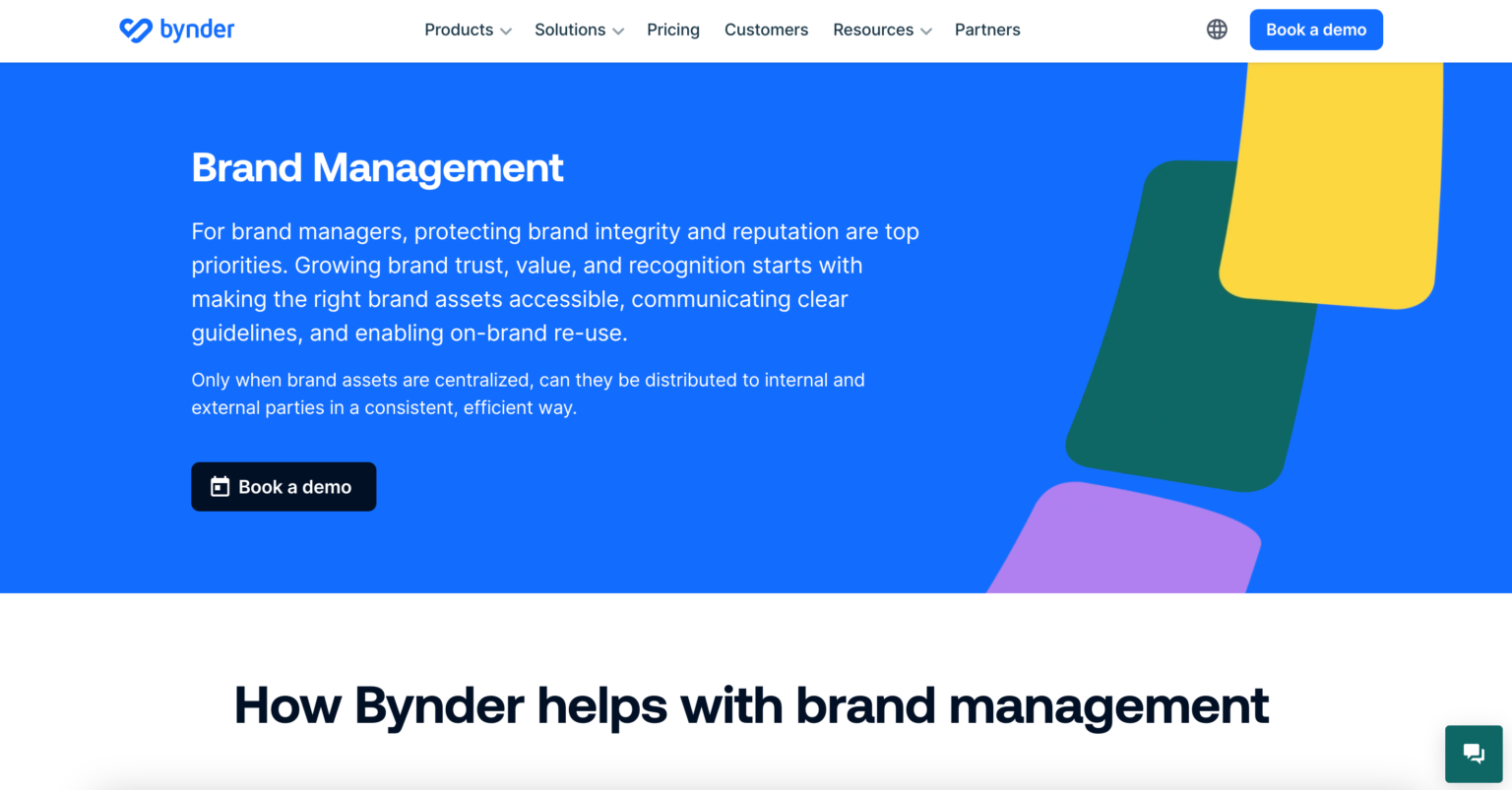 Top 9 Best Brand Management Tools in 2025: A Complete Guide