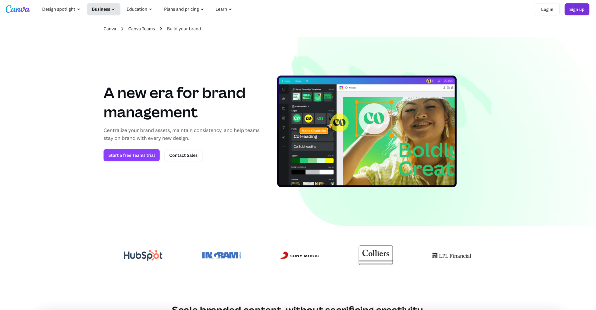 Top 9 Best Brand Management Tools in 2025: A Complete Guide