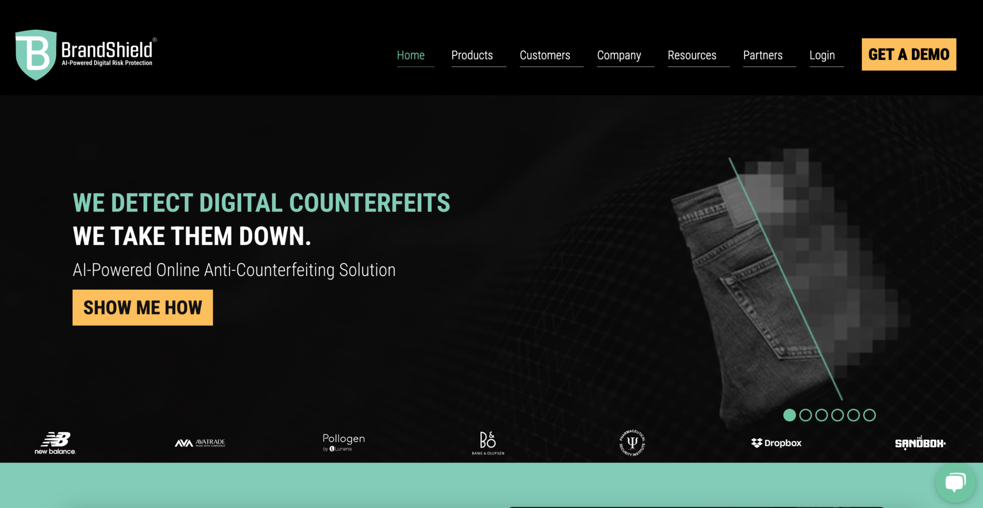 Top 8 Best Brand Protection Software To Use in 2025