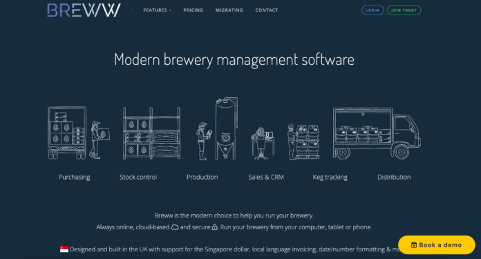 Top 6 Best Brewery Software in 2025: A Complete Guide