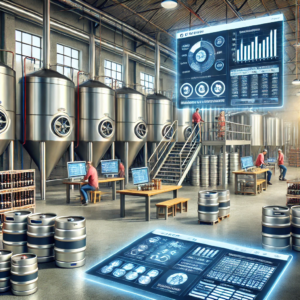 Top 6 Best Brewery Software In 2025 A Complete Guide