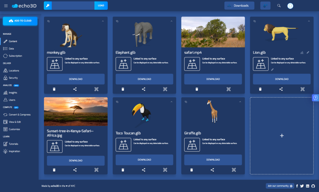 Top 8 Best Augmented Reality Software in 2025