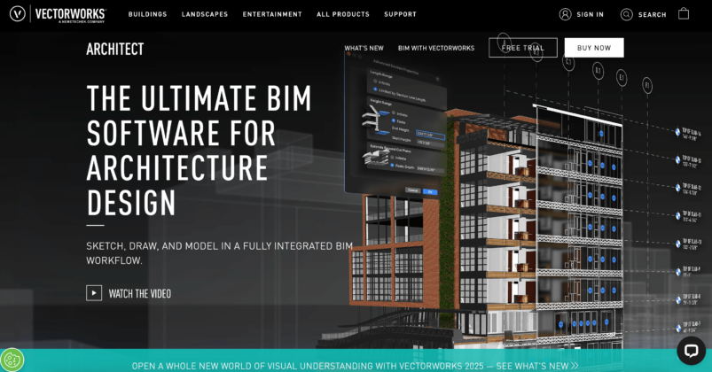 Top 10 Best BIM Software in 2025: A Complete Guide