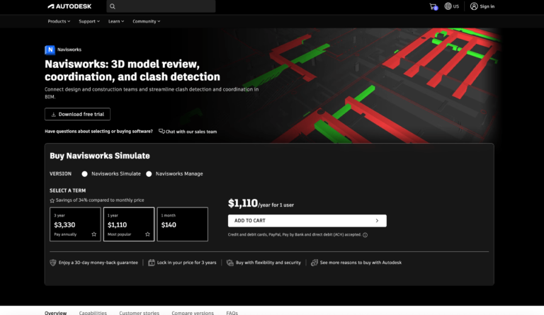 Top 10 Best BIM Software in 2025: A Complete Guide