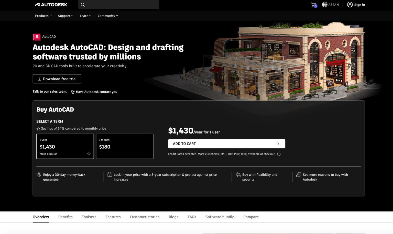 Top 10 Best BIM Software in 2025: A Complete Guide