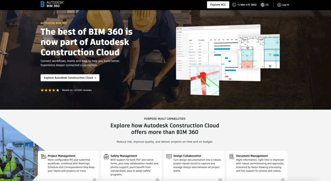 Top 10 Best BIM Software in 2025: A Complete Guide