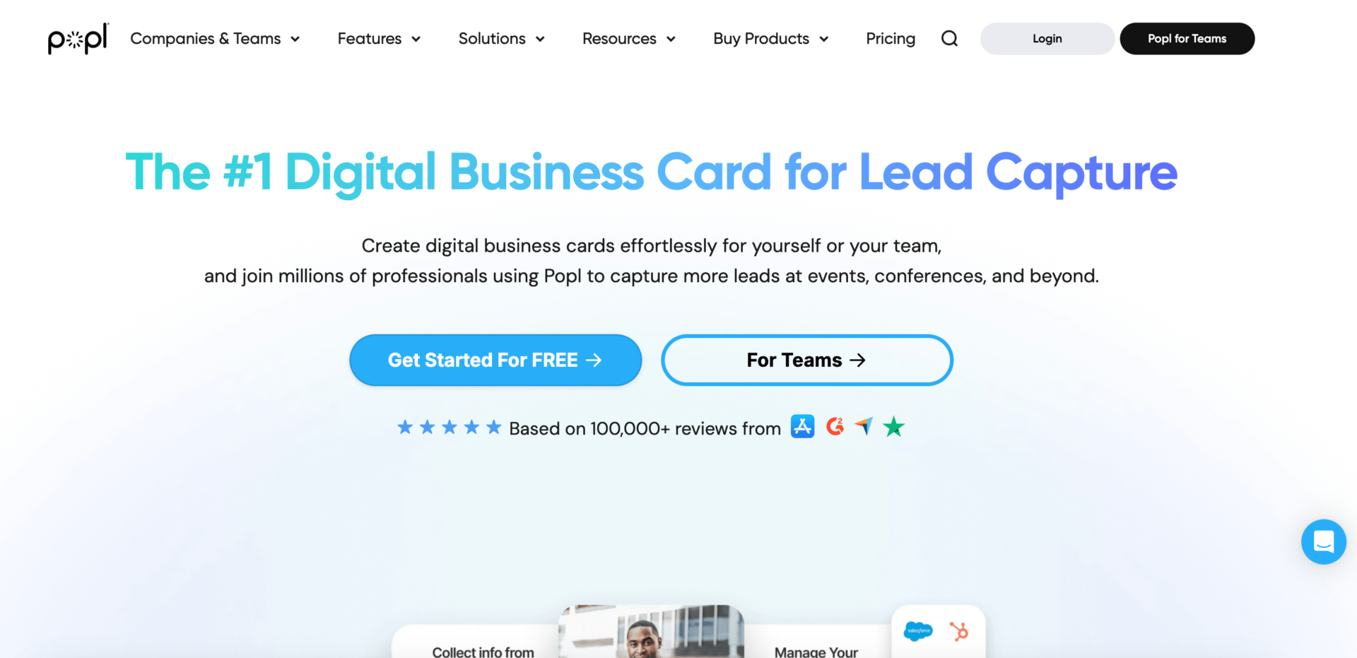 Top 8 Best Business Card Software In 2025: A Complete Guide