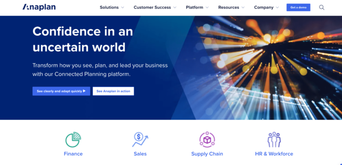 Top 10 Best Business Performance Management Software in 2025