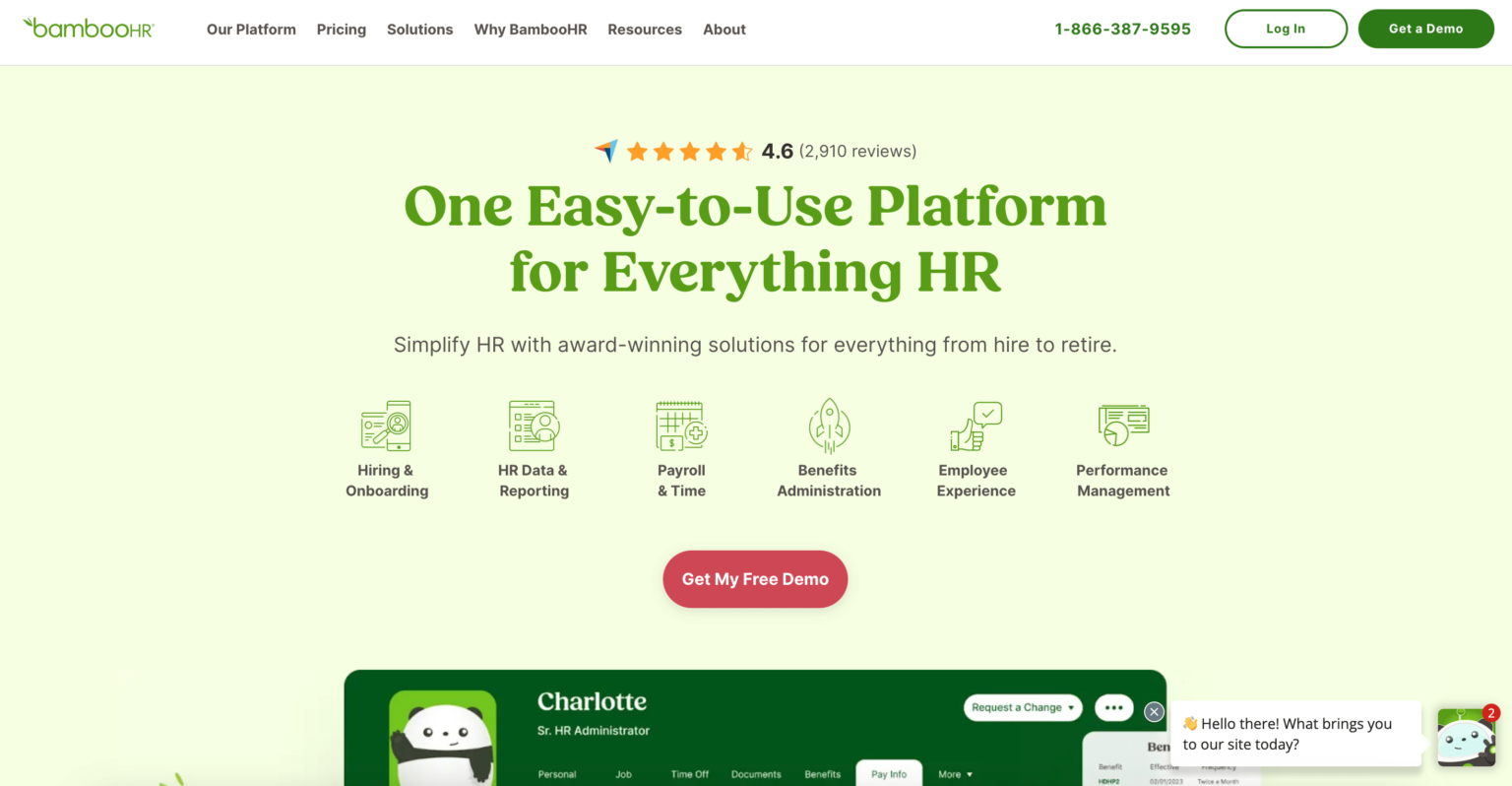 Top 10 Best Business Performance Management Software in 2025