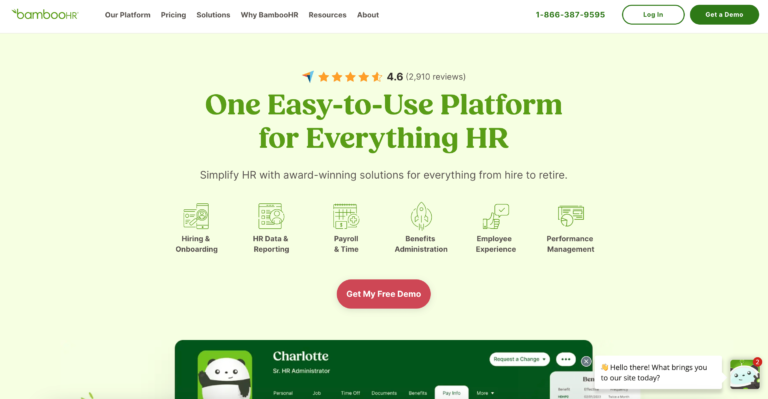 Top 10 Best Business Performance Management Software in 2025