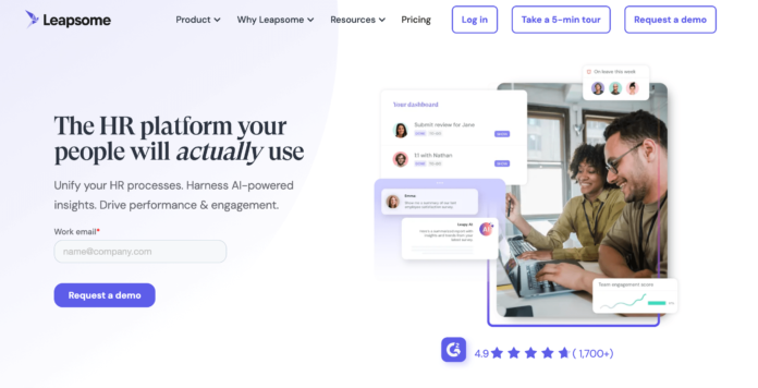 Top 10 Best Business Performance Management Software in 2025