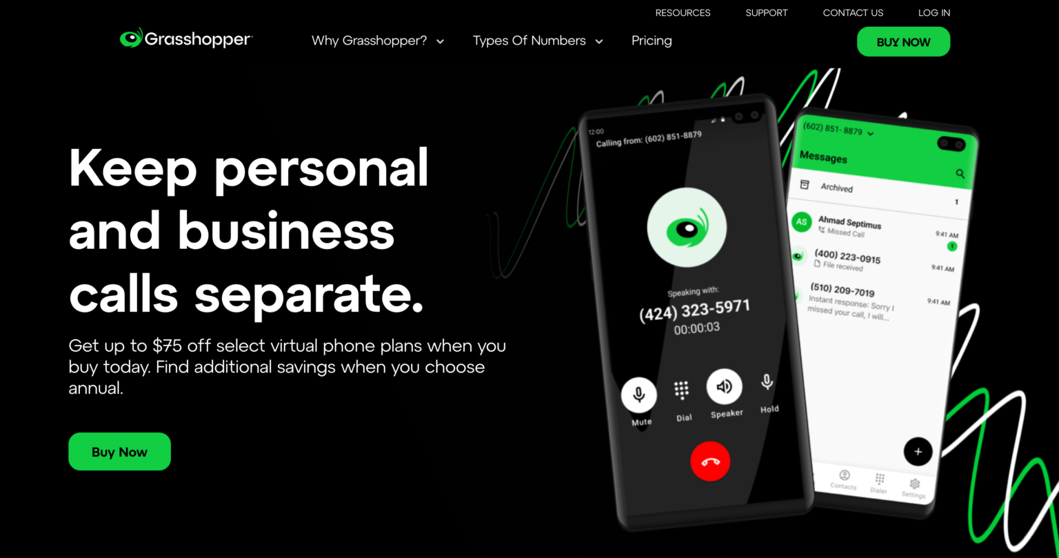 Top 8 Best Business Phone Systems Software in 2025
