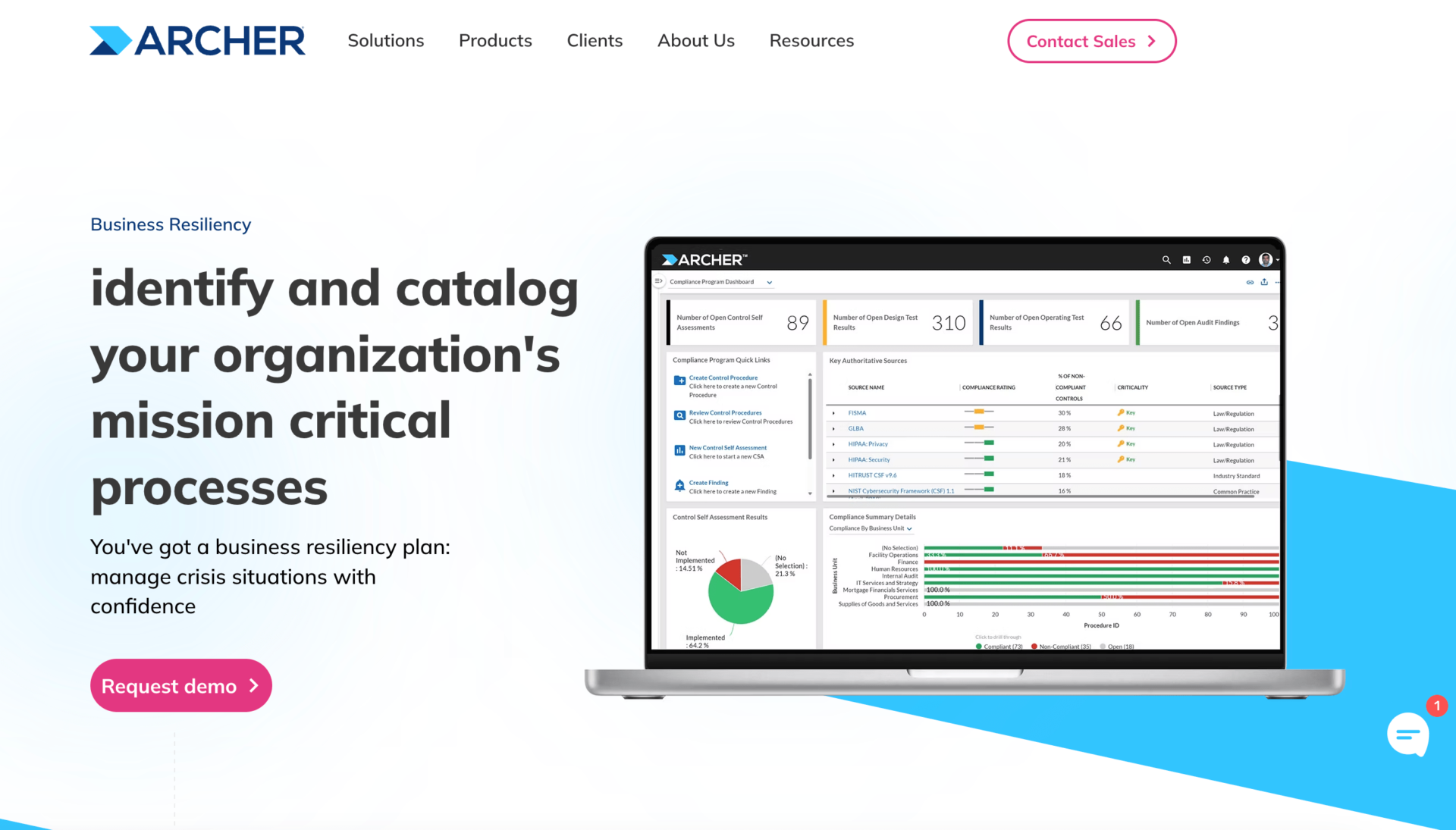 Top 10 Best Business Continuity Software in 2025: A Complete Guide