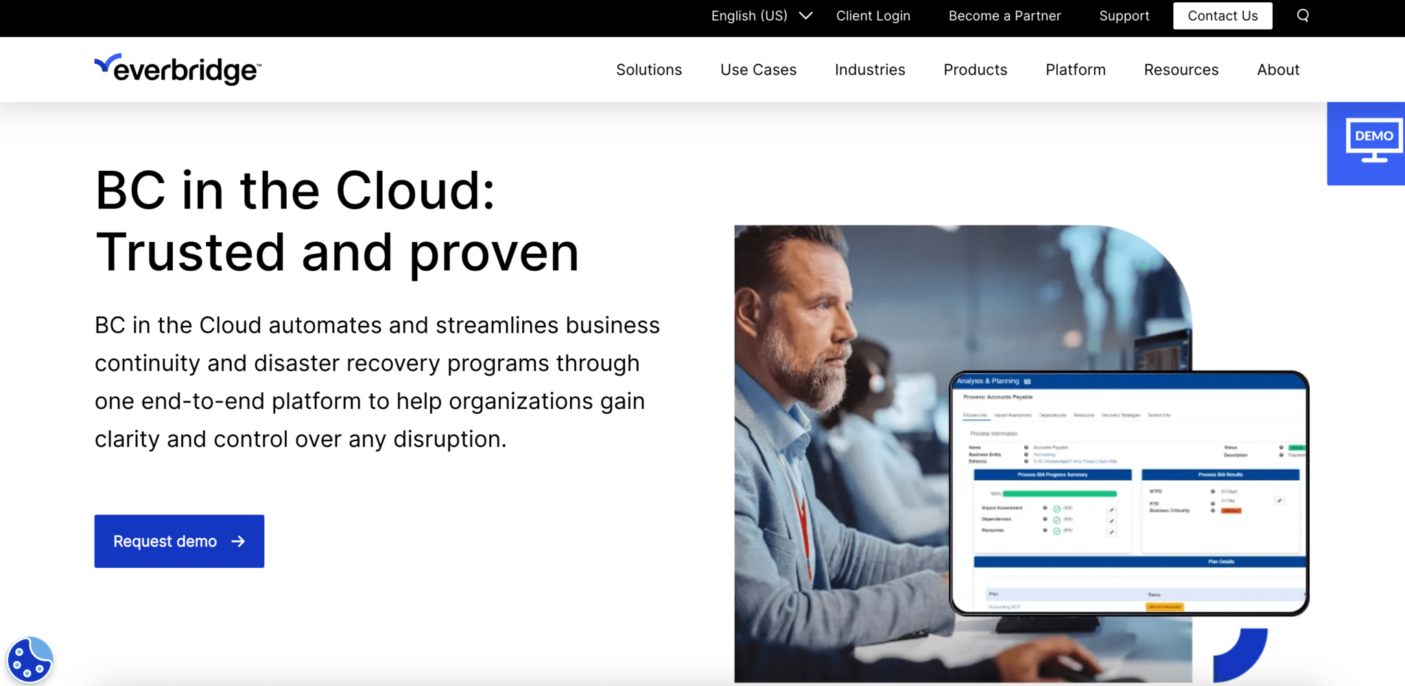 Top 10 Best Business Continuity Software in 2025: A Complete Guide