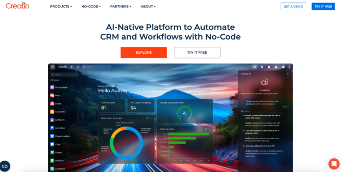 Top 11 Best CRM Software in 2025: A Comprehensive Analysis