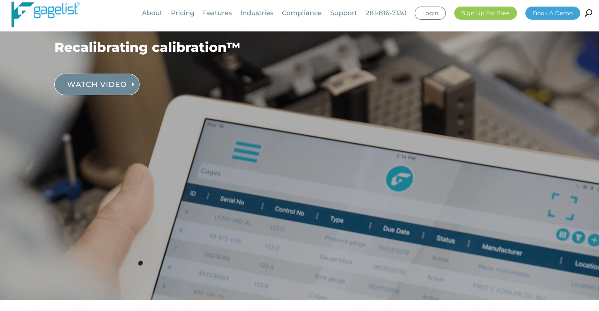 Top 10 Best Calibration Management Software To Use in 2025