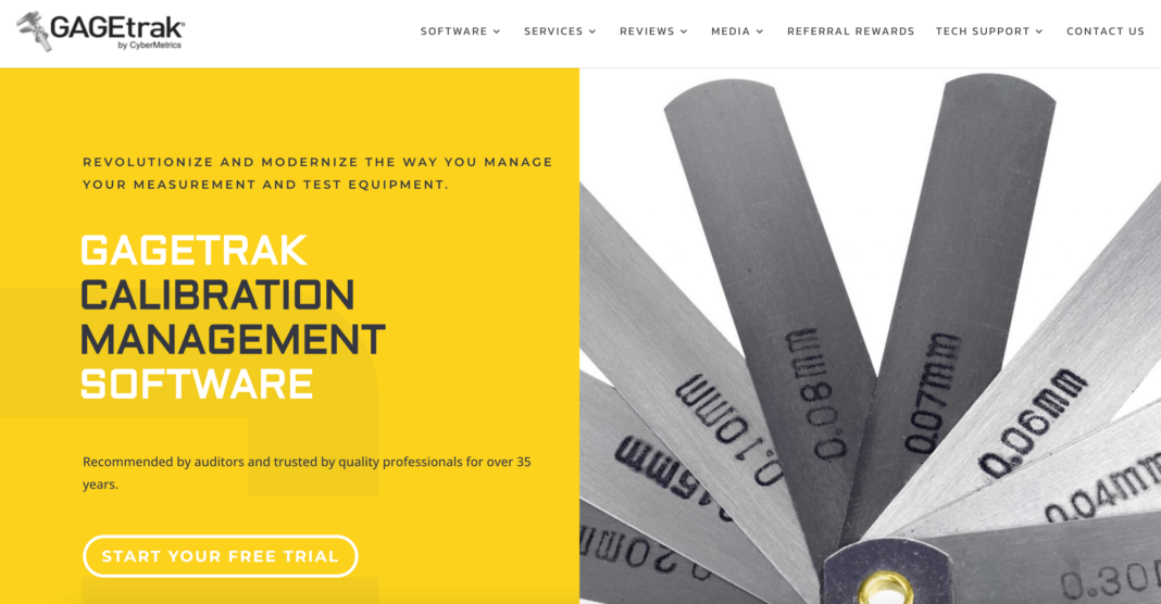 Top 10 Best Calibration Management Software To Use in 2025