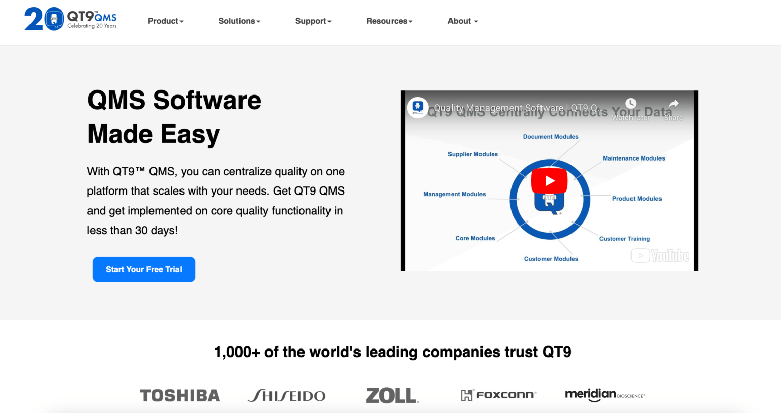 Top 10 Best Calibration Management Software To Use in 2025