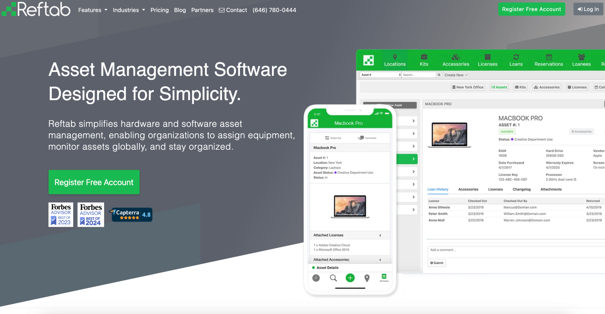 Top 10 Best Calibration Management Software To Use in 2025