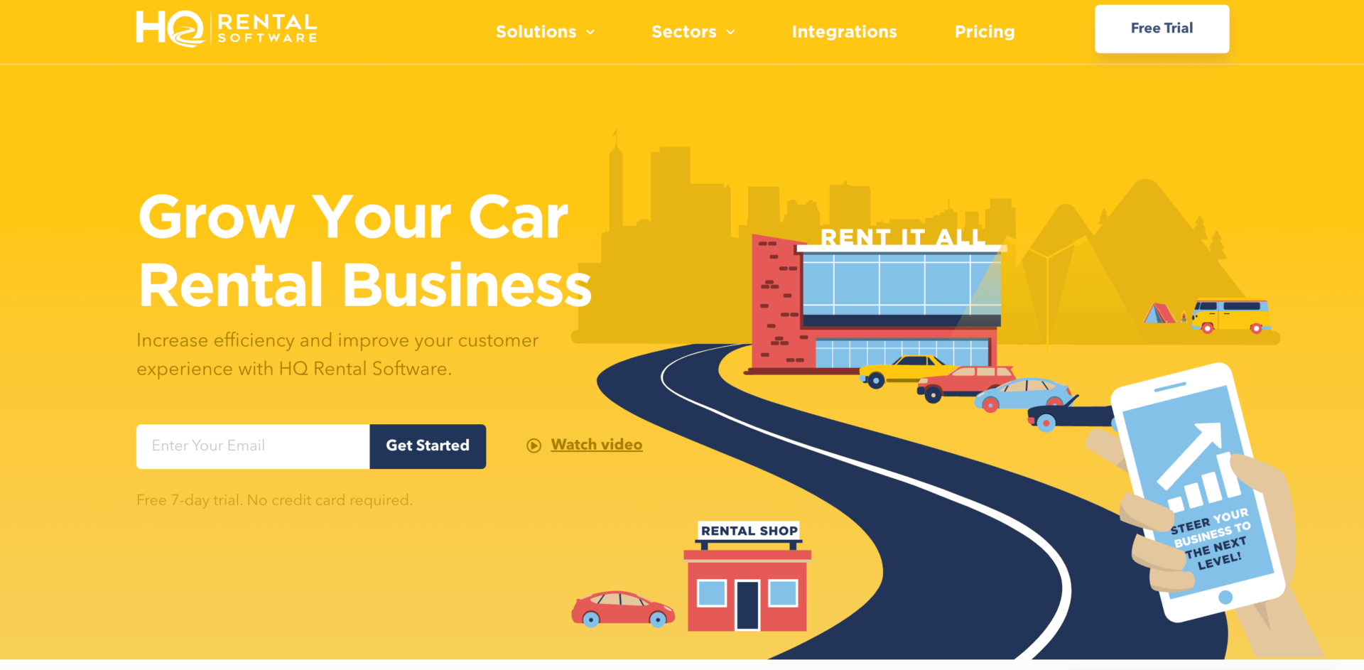 Top 10 Best Car Rental Software in 2025: A Complete Guide