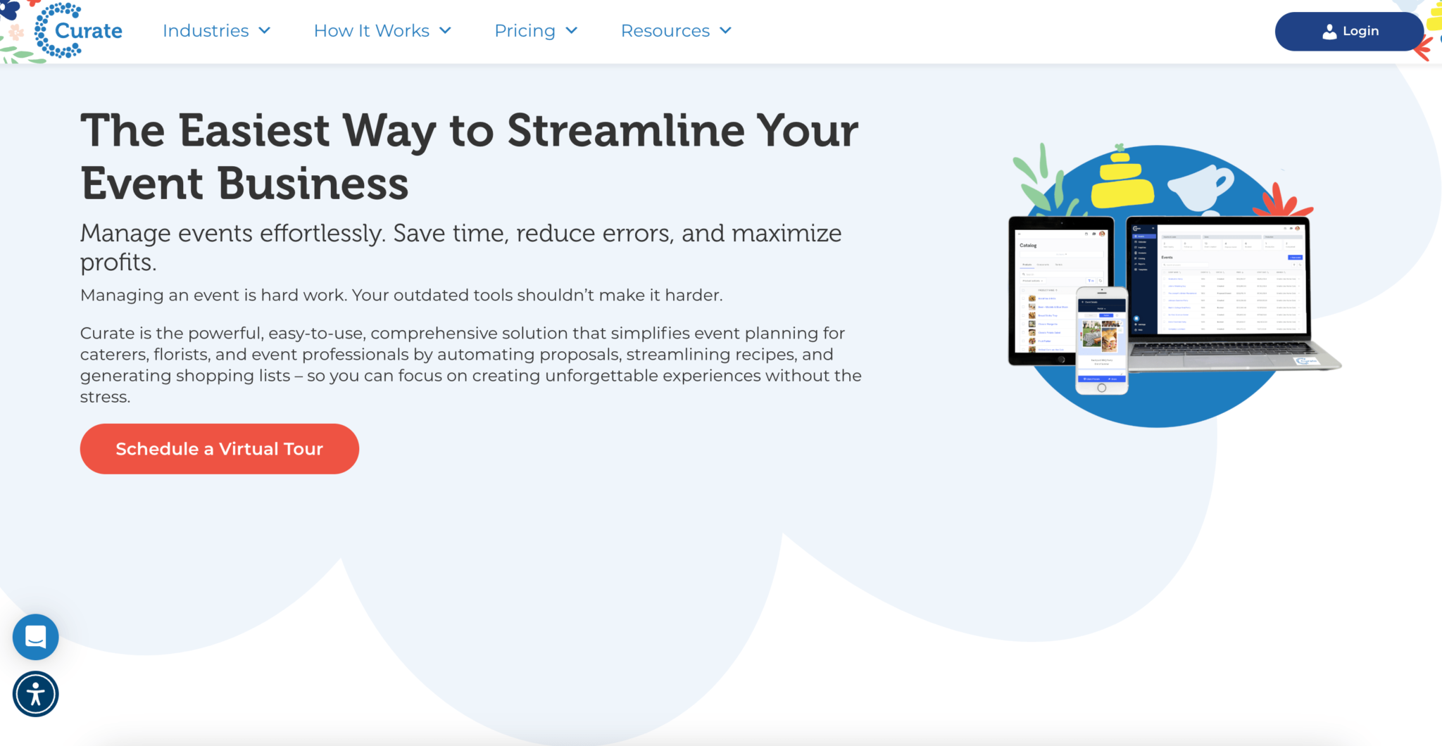 Top 10 Best Catering Software in 2025: A Complete Guide
